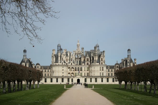 15 idées de week-end en famille à faire en train